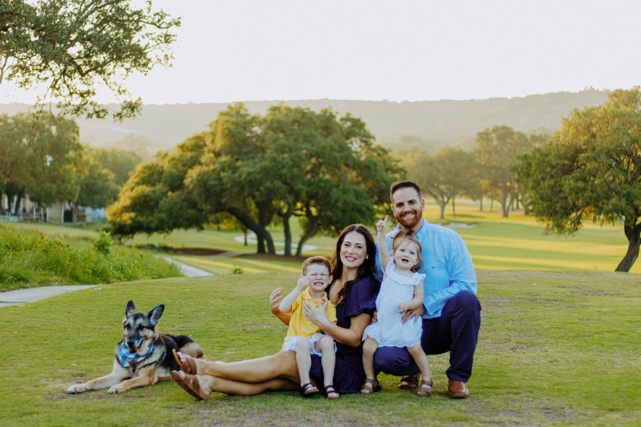 Levi Hay | Hay Family Insurance Group | Medicare Assistance