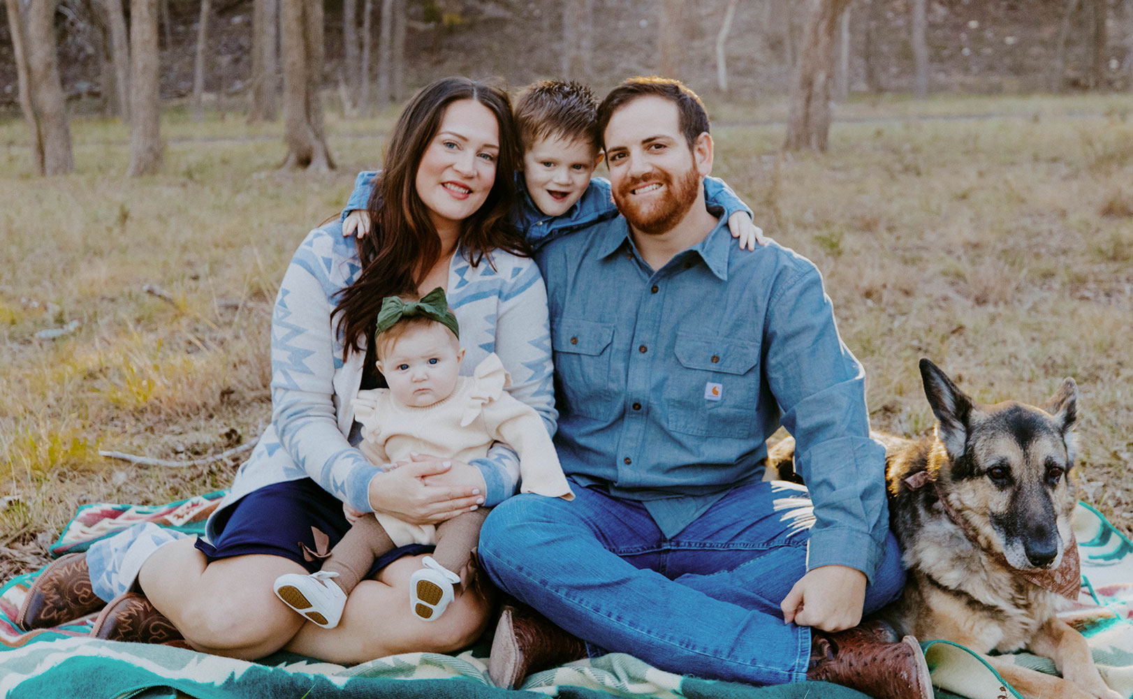 Hay Family Insurance Group - Levy Hay, Owner